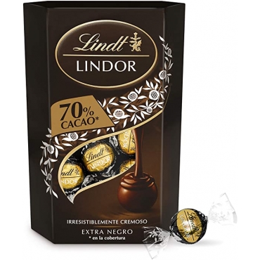 Lindor 60% Cocoa