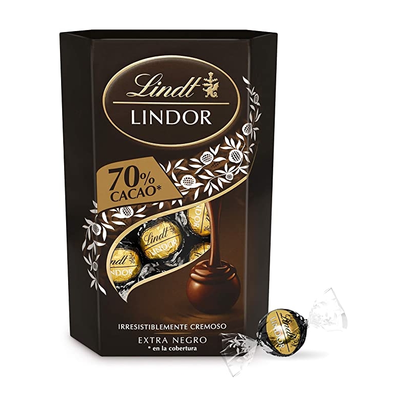 Lindor 60% Cocoa